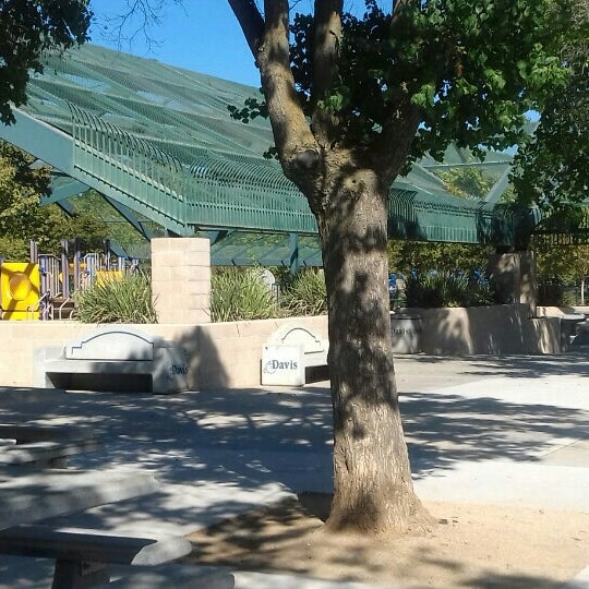 Photos at Playfields Park - Park in Davis