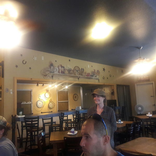 CJ's Last Chance Diner (Now Closed) - Diner in Chico