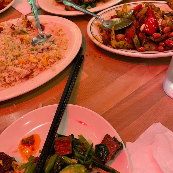 Photos at Mission Chinese Food - Chinese Restaurant in San Francisco