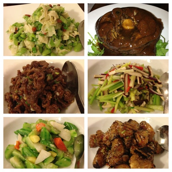 Jai Yun - Chinatown - 7 tips from 124 visitors