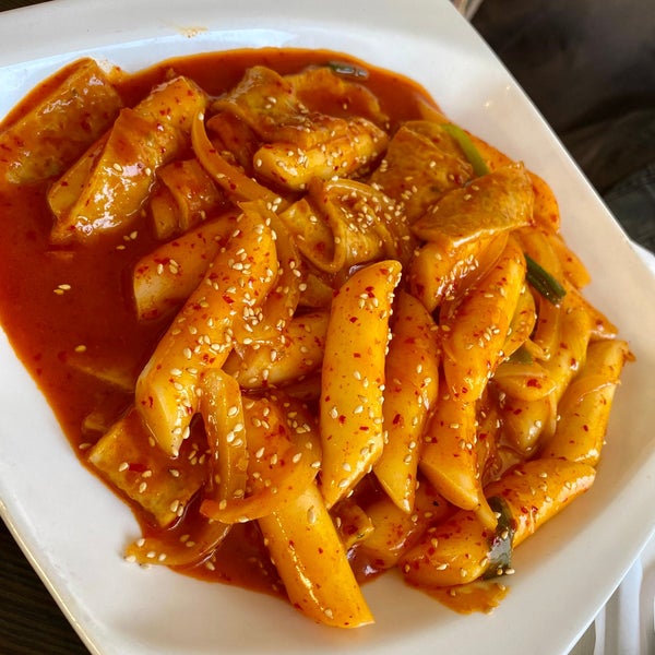 Muguboka Korean BBQ - Inner Richmond - 31 tips from 1454 visitors