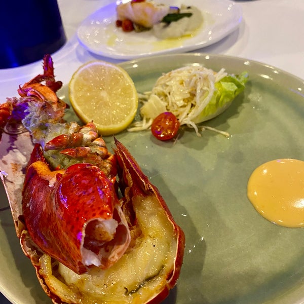 F1 Las Vegas GP Paddock - Race Track in Las Vegas