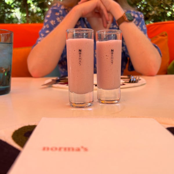 Norma's - 50 tips from 2302 visitors