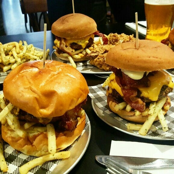 Photos at Bar Luca - Sydney City Center - 52 Philip St