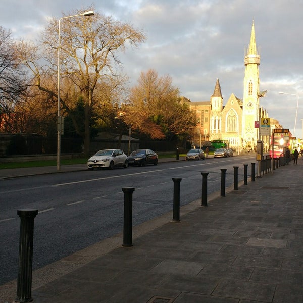 Parnell Square - North Inner City - 4 tips