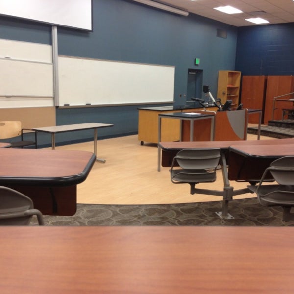 FSU Science Building - 1 tip