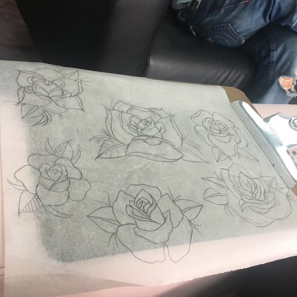 Pink Ink Tattoo - Tattoo Parlor in Las Vegas