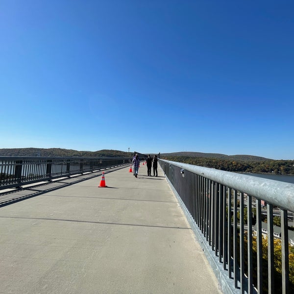 Photos at Walkway Over the Hudson State Historic Park - Scenic Lookout
