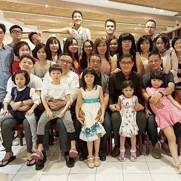 Photos at Wisma Benteng Seafood Restaurant - Petisah Tengah, Medan ...