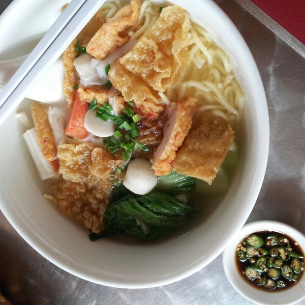 Photos at Muar Street Kopitiam - Desa Sri Hartamas - 23 tips from 511 ...