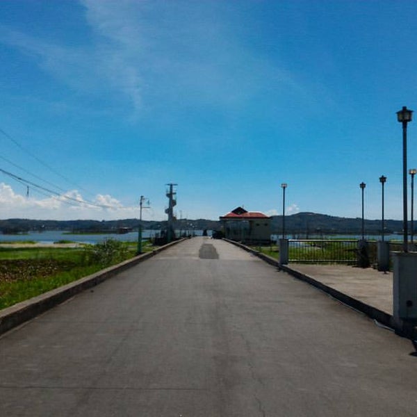 Dike - 1 tip from 40 visitors