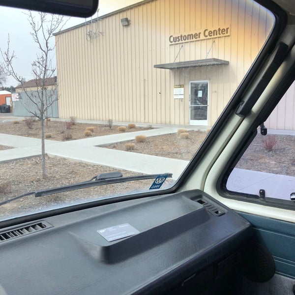 UPS Hub Boise - 116 E 42nd St