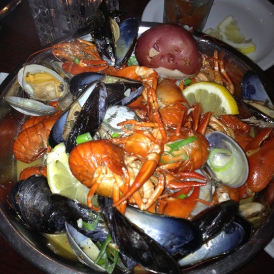 My Brother's Crawfish - Cajun / Creole Restaurant