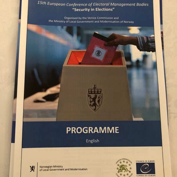 Gamle Logen - Scandinavian Restaurant in Oslo