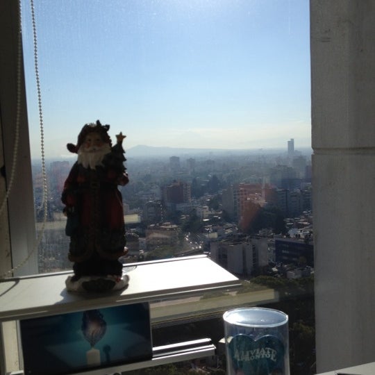 SNF FLOERGER - Ampliación Nápoles - 3 tips from 6 visitors