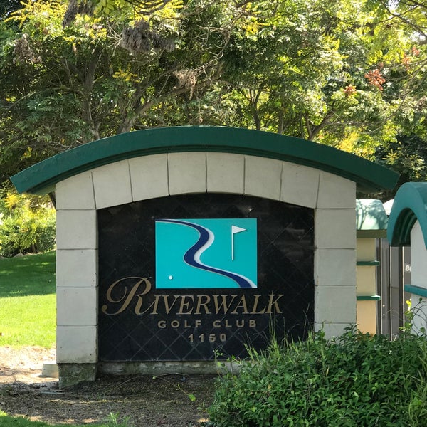 Riverwalk Golf Club - Golf Course in San Diego