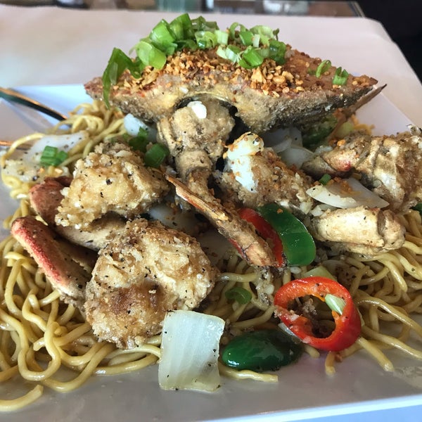 Garlic & Chives - Garden Grove, CA