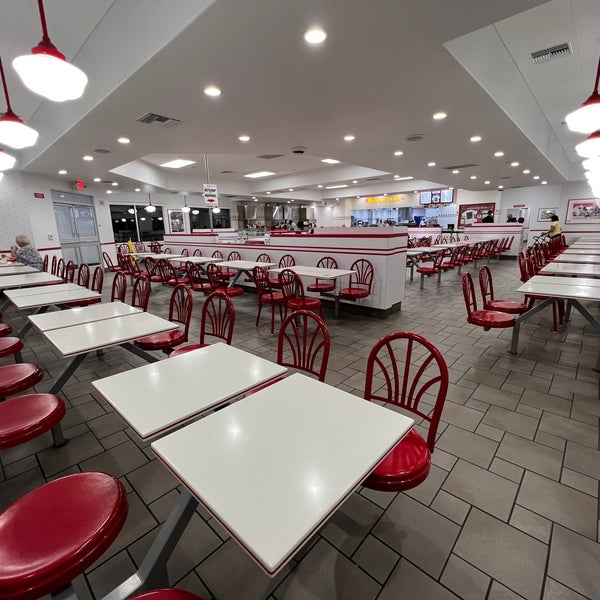 In-N-Out Burger - 103 tips from 12715 visitors