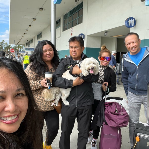 Photos at Port Of Los Angeles Berth 93 - Pier