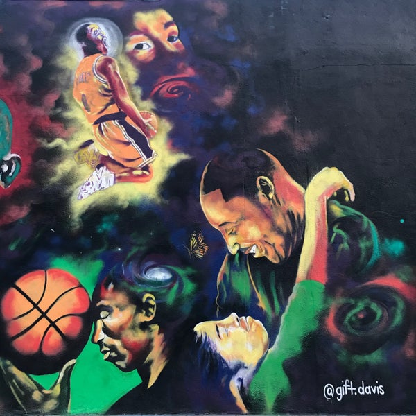 Club Starlight Ballroom - Fashion District - 1222 S Broadway