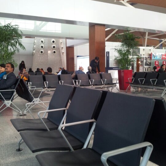 Photos at Terminal 1D - Airport Terminal in New Delhi