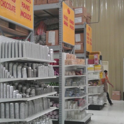 Photos at Ong Kin King Co. Inc - Plaridel Street