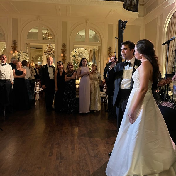 Colony Club - Structure in New York