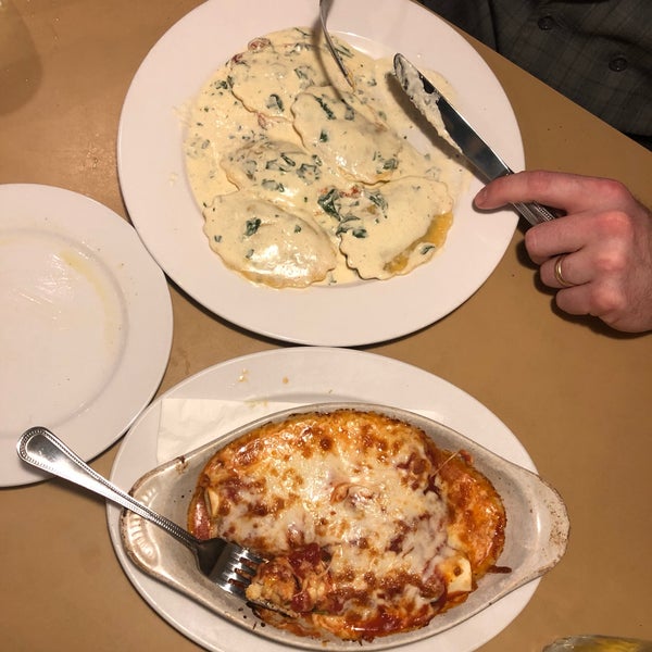 Roman Village Cucina Italiana - 9924 Dix