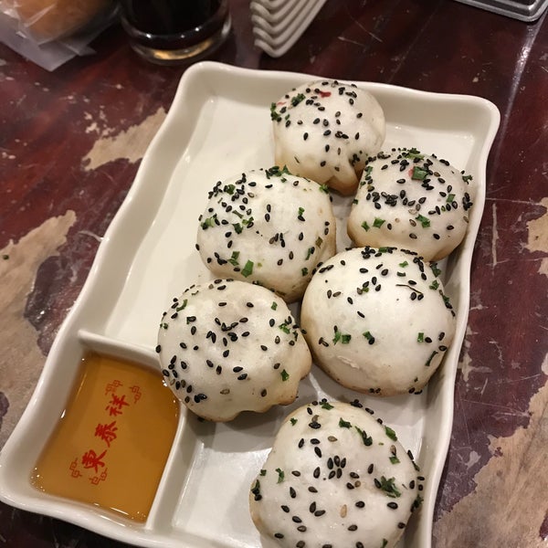 Dong Tai Xiang (東泰祥) - Chinese Restaurant in Changning