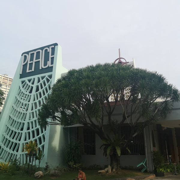 Adoration Convent of Divine Peace - Cebu, Cebu