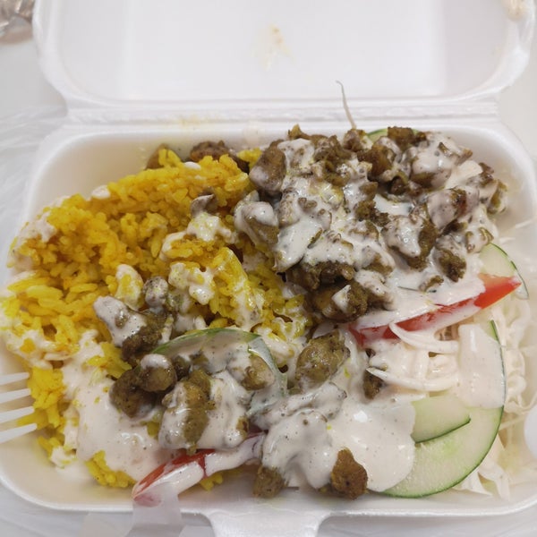 Jafar's Shawarma Station - Turkish Restaurant