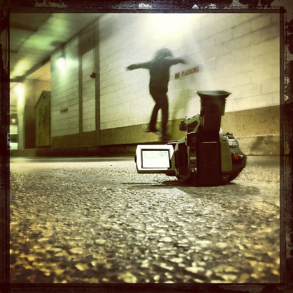 UTSA Shuttle 42 Oval Stop - Northwest Side - 1 tip from 15 visitors