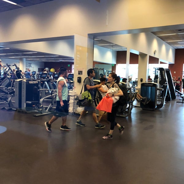 UCSF Bakar Center Pool - Pool in Mission Bay