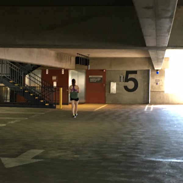 UCSF Bakar Center Pool - Pool in Mission Bay