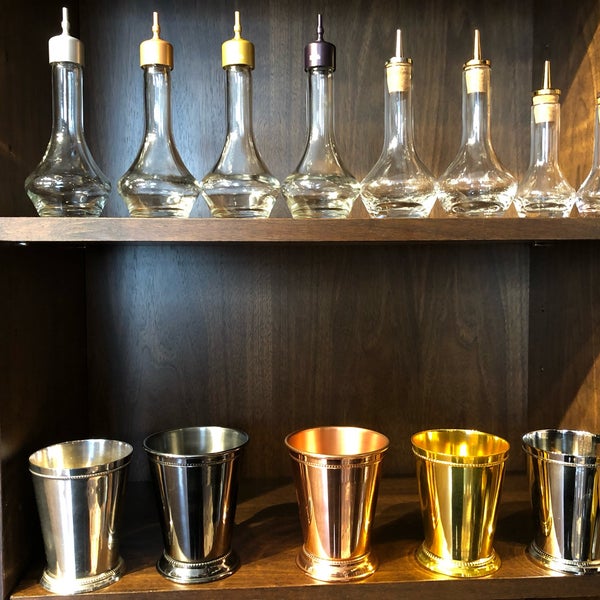 Cocktail Kingdom - Miscellaneous Store in NoMad