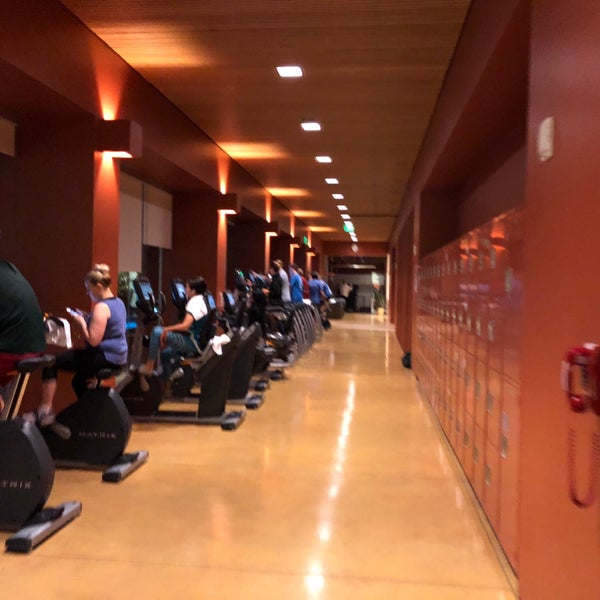 UCSF Bakar Center Pool - Pool in Mission Bay