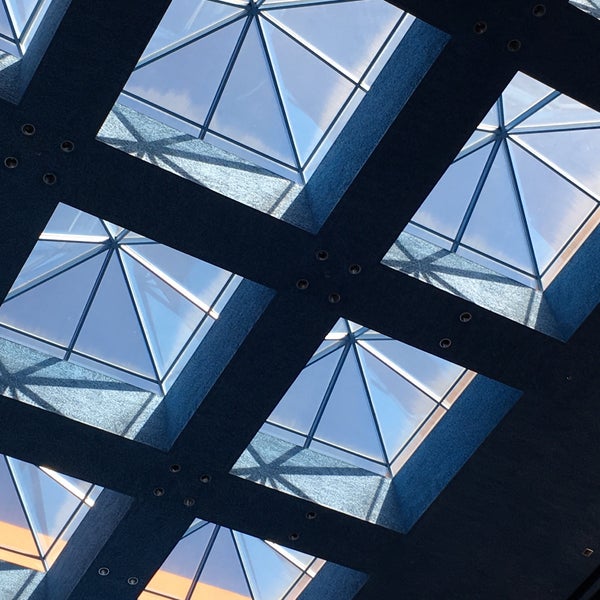 UCSF Bakar Center Pool - Pool in Mission Bay