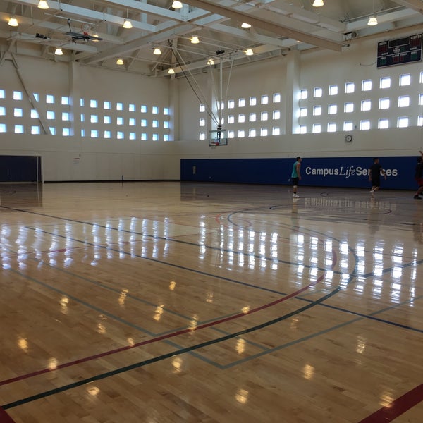 UCSF Bakar Center Pool - Pool in Mission Bay