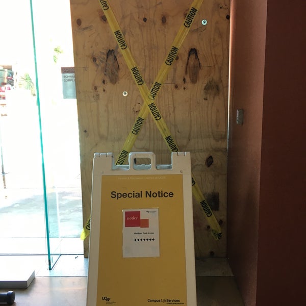 UCSF Bakar Center Pool - Pool in Mission Bay