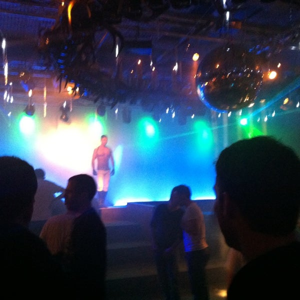 Pacha Ischgl - Nightclub