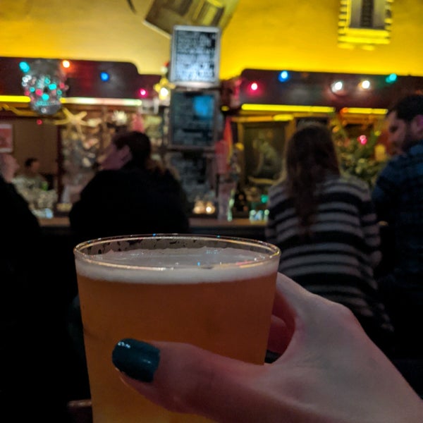 Photos at Latin American Club - Mission District - 127 tips from 7644 ...