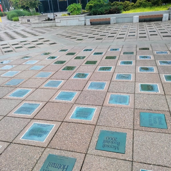 Photos at Microsoft Building 16 - Overlake - 3600 157th Ave NE