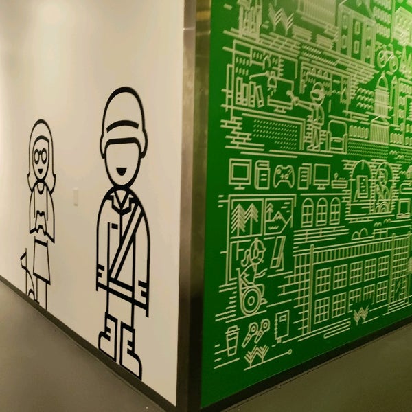 Photos at Microsoft Studio B - Office in Redmond