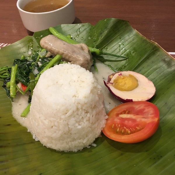 Bakahan At Manukan - Ugong - 14 tips