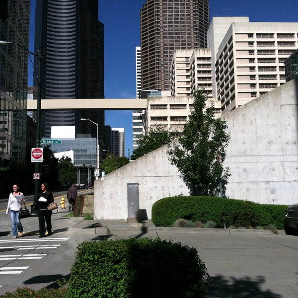 5th and Yesler Building - Government Building in Seattle