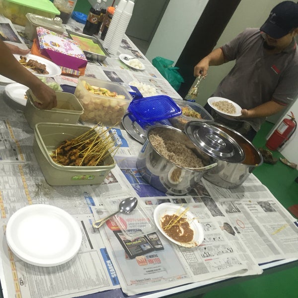 Prestigious Discovery Factory - Factory