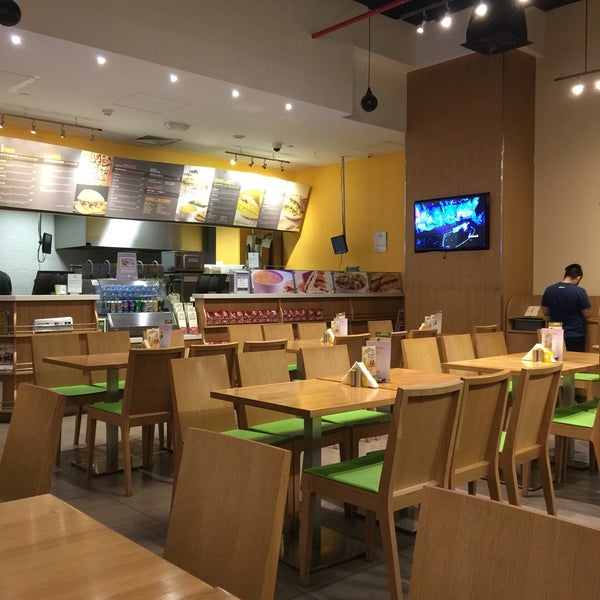 Spicy Pickle Restaurant - 12 tips from 102 visitors