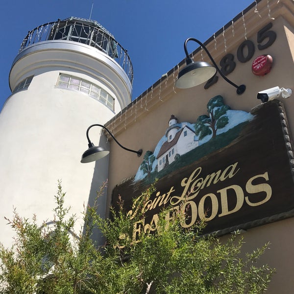 Photos at Point Loma Seafoods - Seafood Restaurant in Roseville - Fleet ...