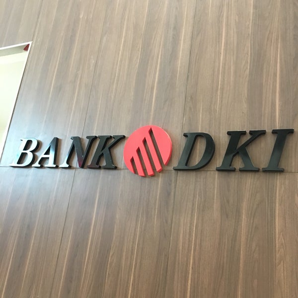Bank DKI - Bank in Jakarta