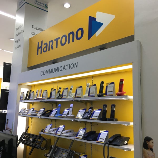 Photos at Hartono Elektronika - Electronics Store in Kebayoran Lama